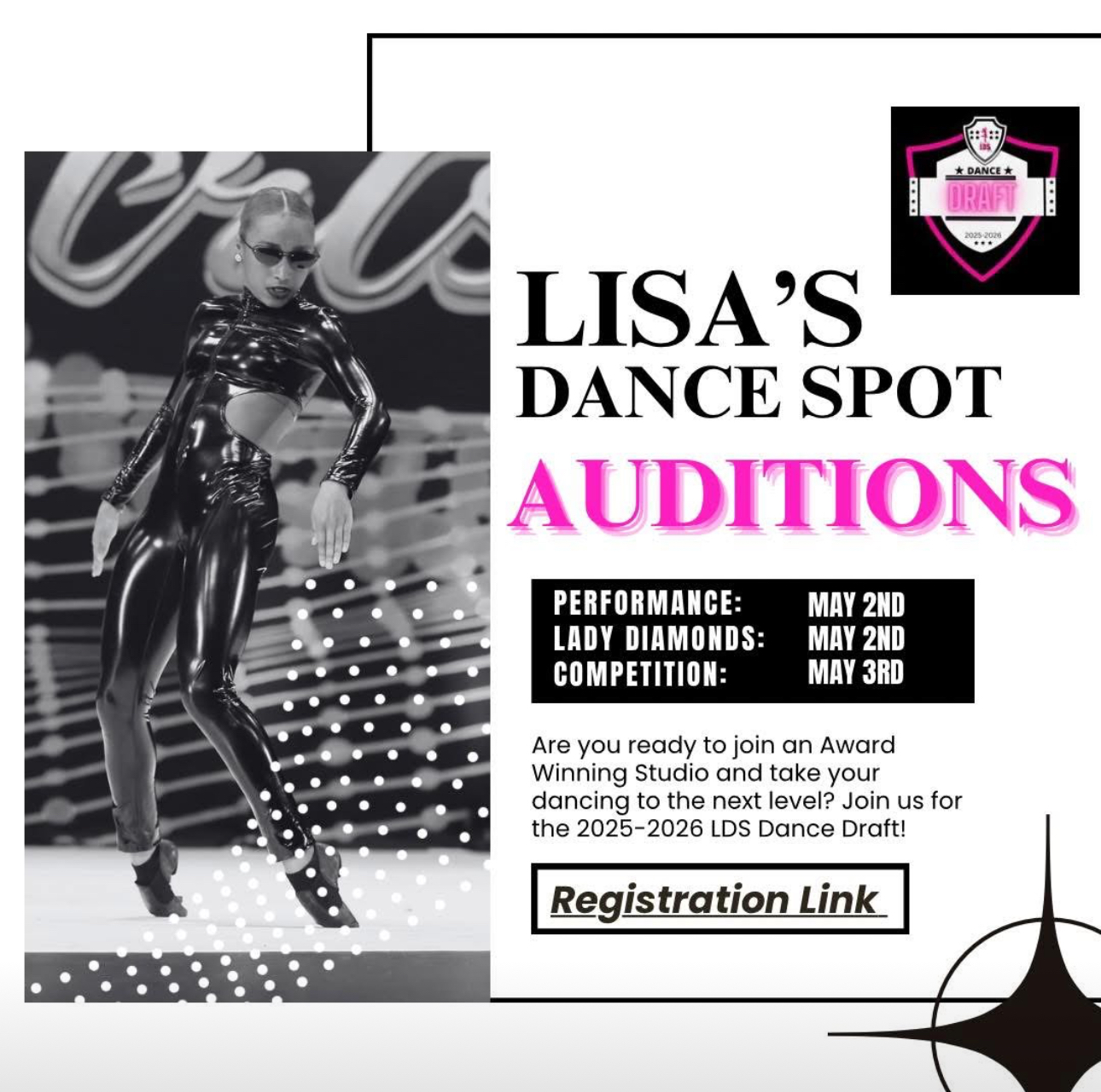 Lisa's Dance Spot